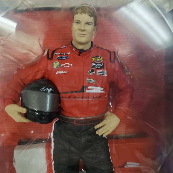 Nascar | Toys | Action Figure Nascar Dale Earnhardt Jr | Poshmark
